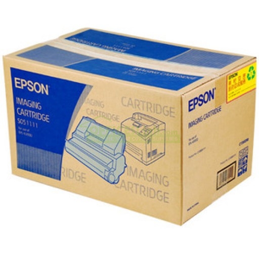 EPSON C13S051111 TONER (BLACK) 17,000pgs_碳粉_打印耗材_打印耗材_OFFICESLink.com ...