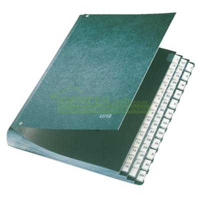 LEITZ 5831-95 (1-31+I-X1II) 簽名冊(黑色) _簽名冊/會議冊/收銀簿_簿及筆記_文儀用品_OFFICESLink ...